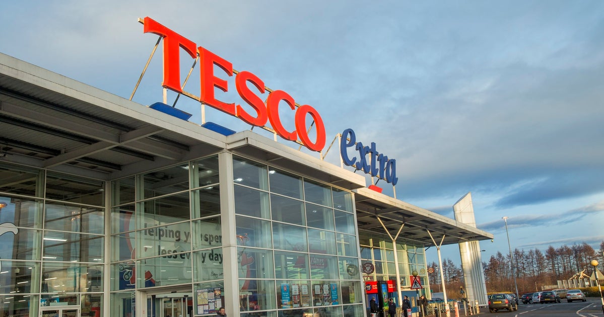 Tesco Faces Record Equal Pay Claim That Could Cost £4 Billion ...