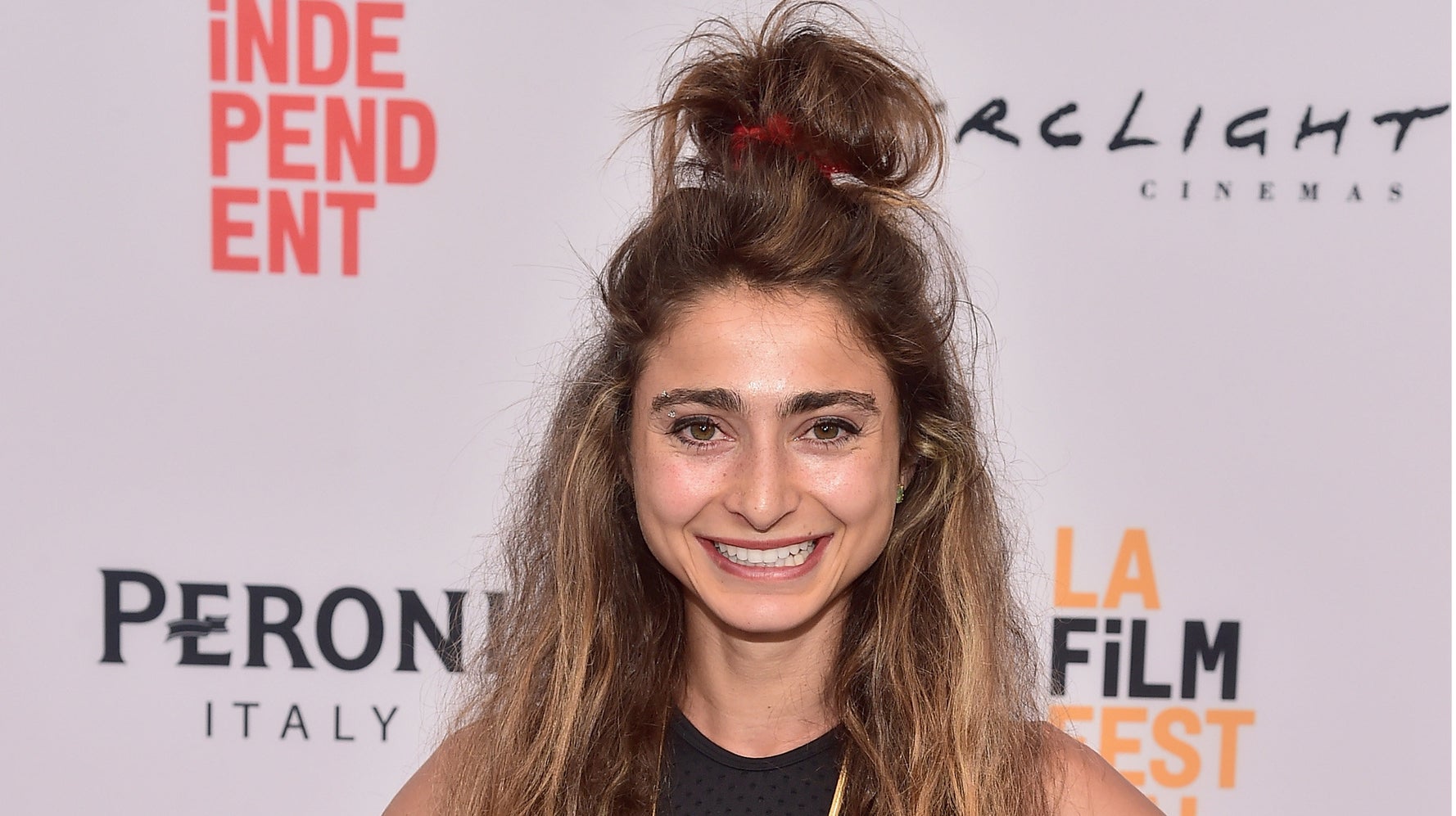 Η ελληνοαμερικανίδα Alexi Pappas θα συμμετάσχει στους Καλλιτεχνικούς ...