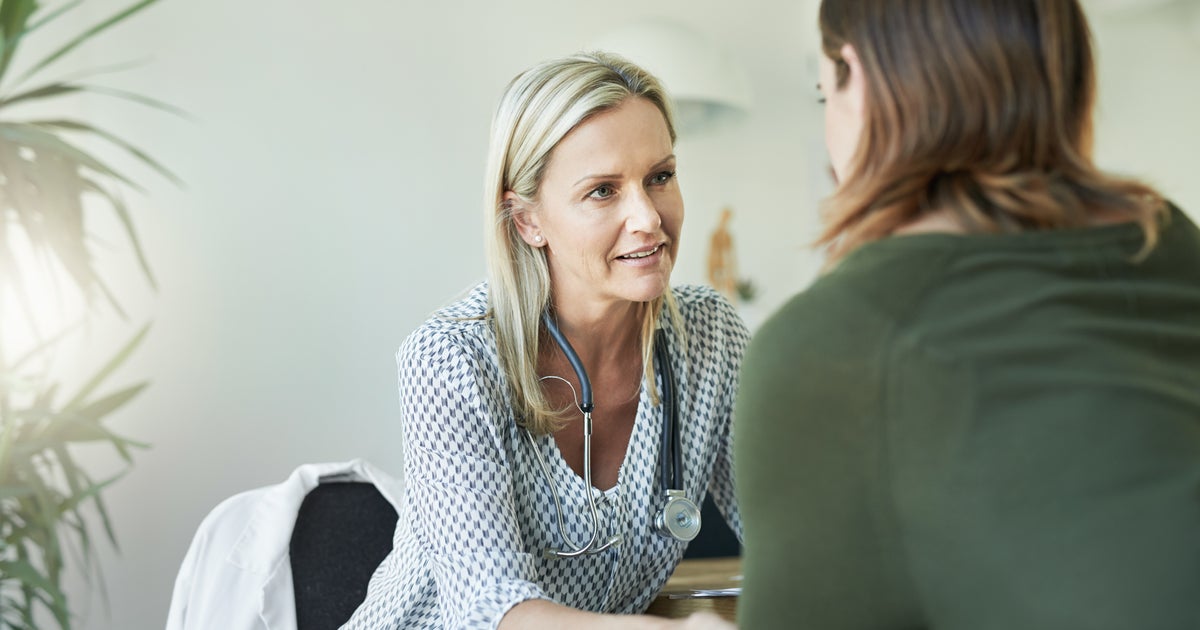 In Therapy - The Emotional Legacy Of Breast Cancer | HuffPost UK Life