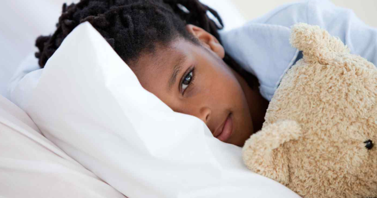 How Sick Is Too Sick To Go To School? | HuffPost Life