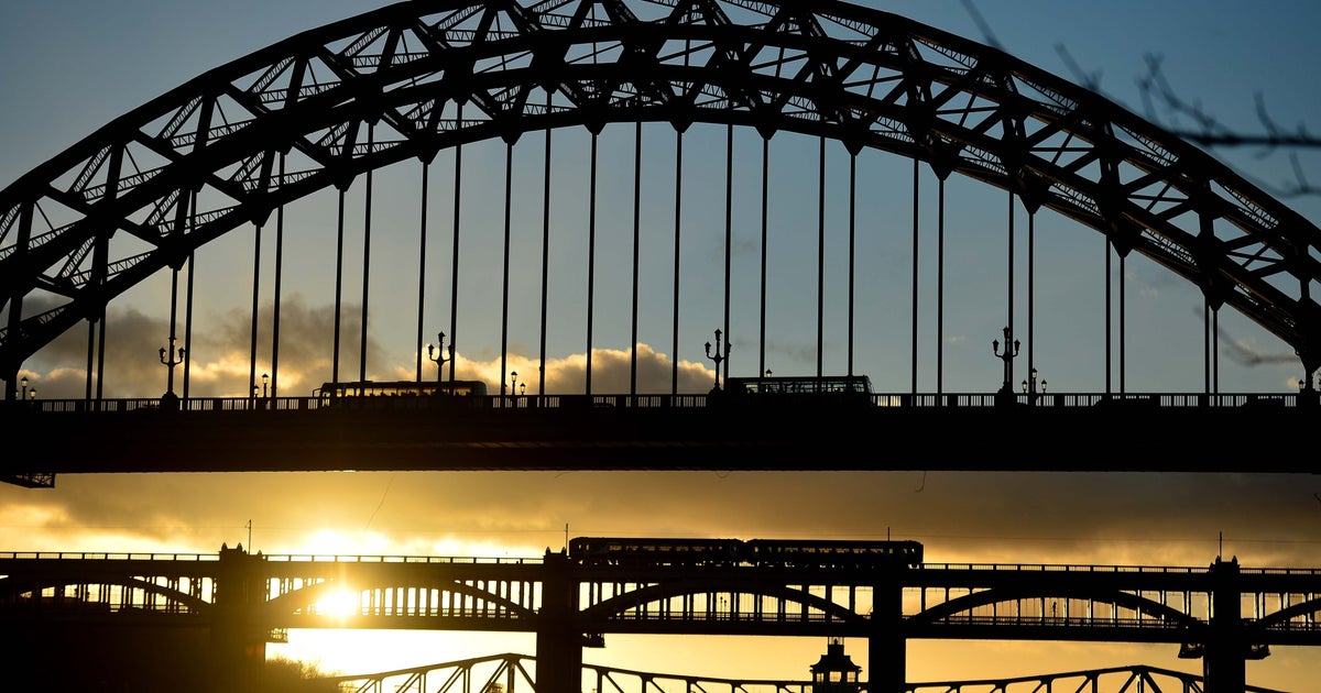 North, Northern Ireland And Midlands To Be 'Devastated' By 'No Deal ...