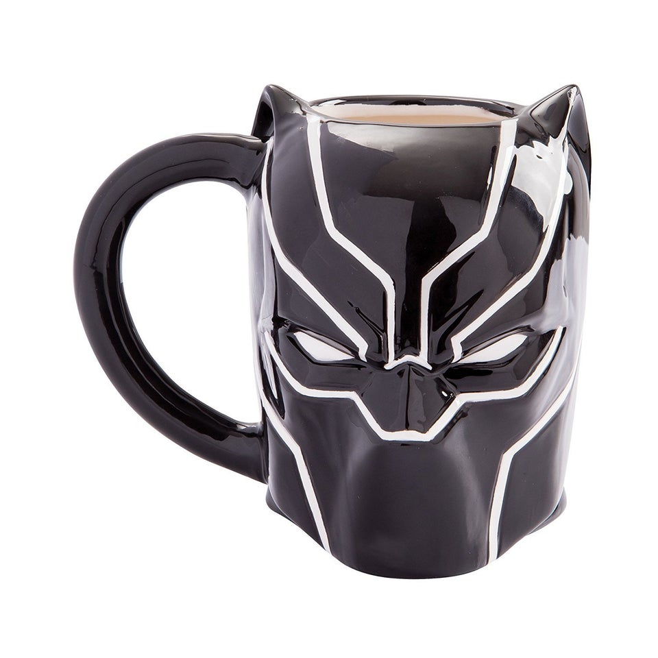 24 Gifts 'Black Panther' Fans Will Love To Ring In The Release ...