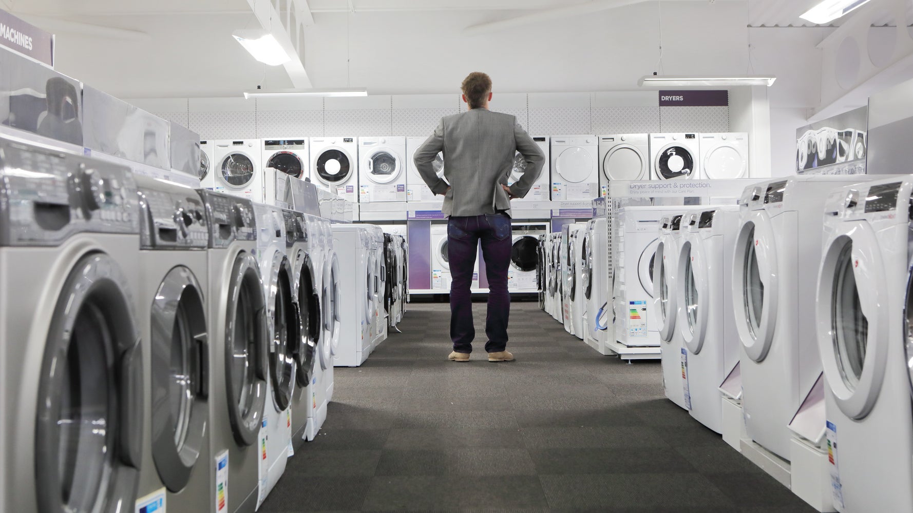 10 Times You Should Haggle For A Better Price -- And How To Do It ...