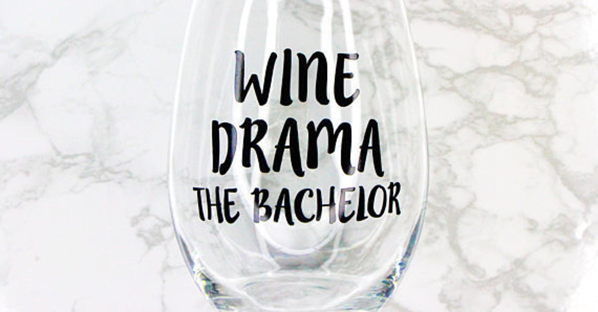 15 Spot-On Gifts For Fans Of 'The Bachelor' | HuffPost Entertainment