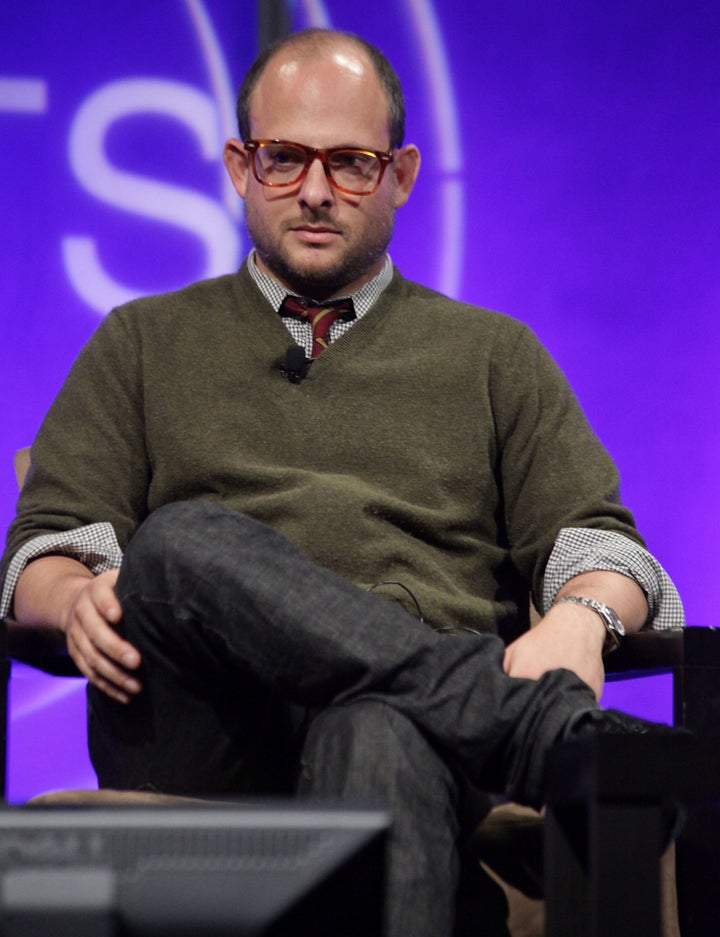 10 Years Ago, Screenwriters Went On Strike And Changed Television ...