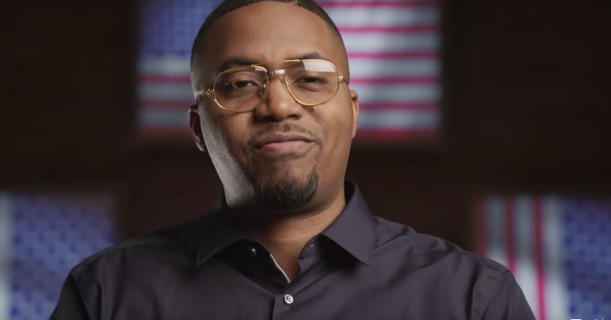 Nas Honors Legends Of Black Music In Open Letter For Black History ...
