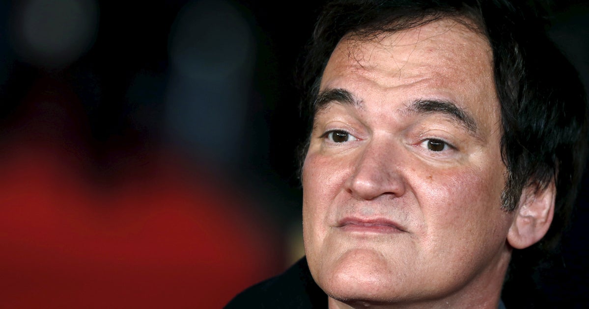 Quentin Tarantino Apologizes To Polanski Rape Victim For 2003 Remarks ...