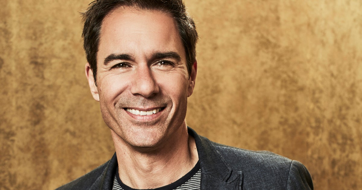 Eric McCormack On Will And Grace's Enduring Impact On LGBT+ Youth And ...