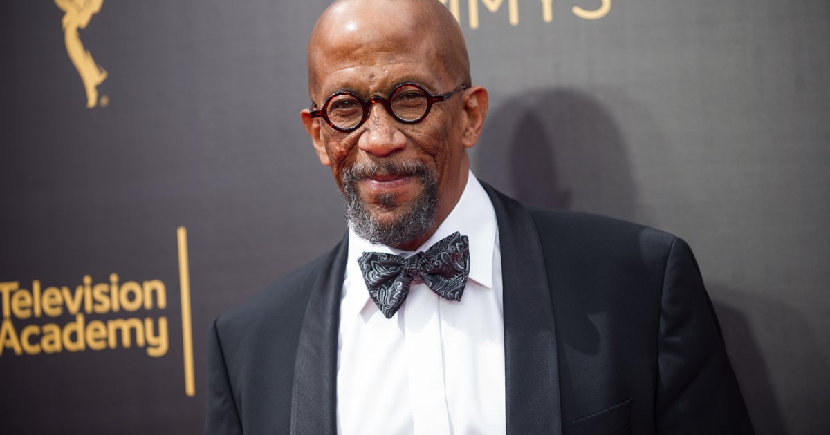 Reg E. Cathey Dead: 'House Of Cards' And 'The Wire' Actor Dies, Aged 59 ...