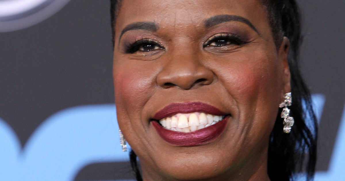 Leslie Jones' Winter Olympics Twitter Game Keeps Killing It | HuffPost ...
