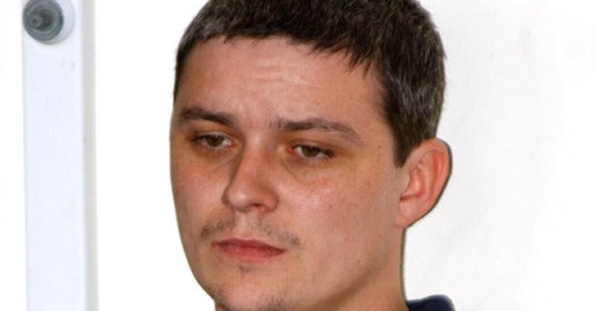 Soham Murders: Who Is Ian Huntley And When Did He Kill Holly Wells And ...