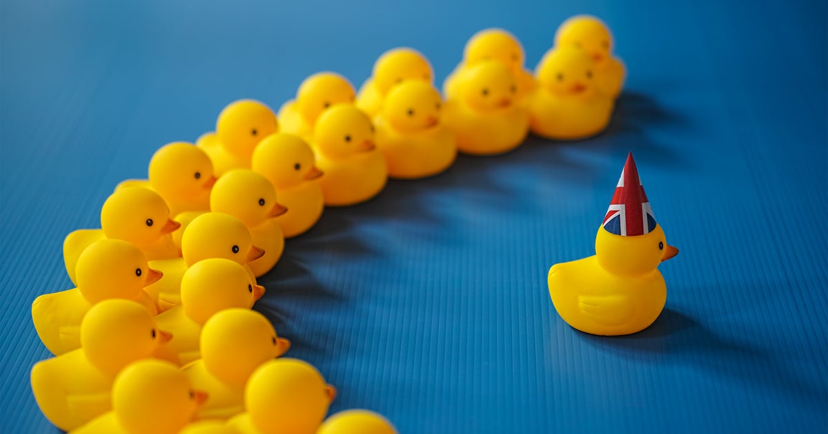 Say What? Nine Times Brexiteers Left Remainers Scratching Their Heads ...