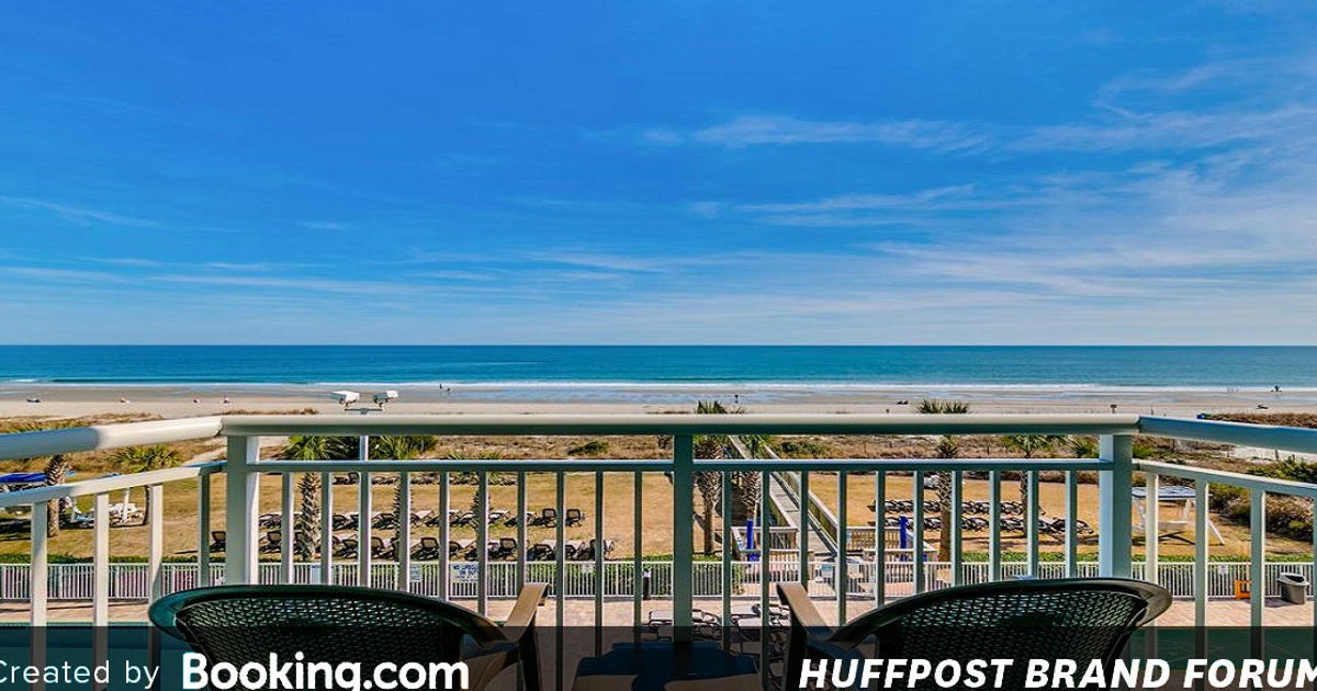 The Most Affordable Places To Travel For Spring Break | HuffPost Life