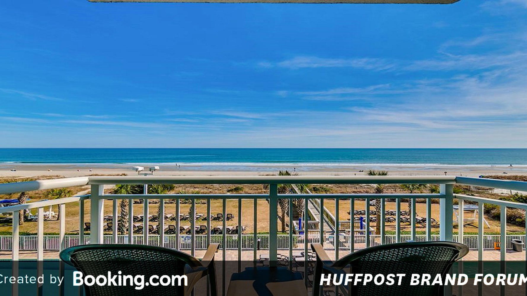 The Most Affordable Places To Travel For Spring Break | HuffPost Life