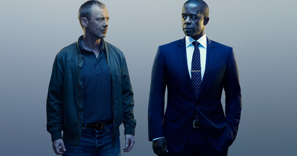 'Trauma' Episode 1 Review: The 8 Burning Questions We Have As ITV's ...