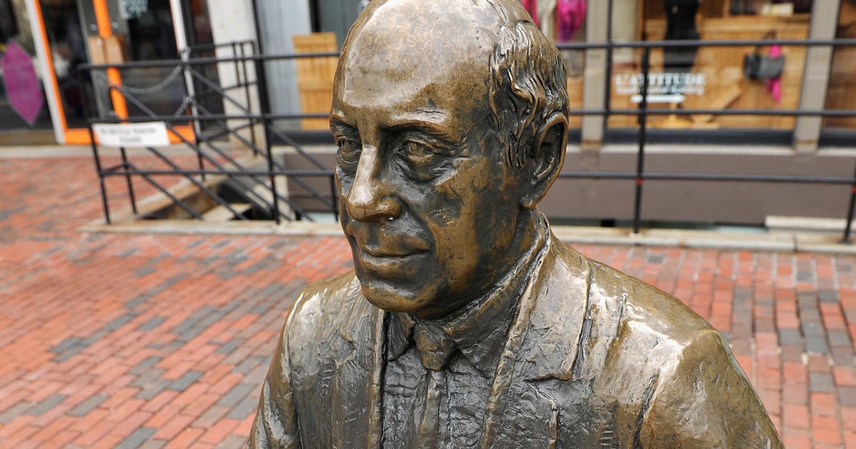 Boston Police Department Honored A White Man For Black History Month ...