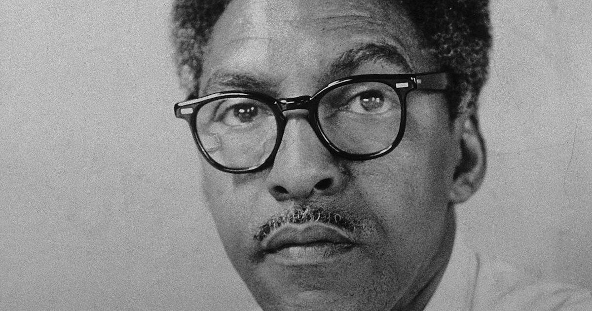 How Bayard Rustin Shaped Civil Rights | HuffPost Videos