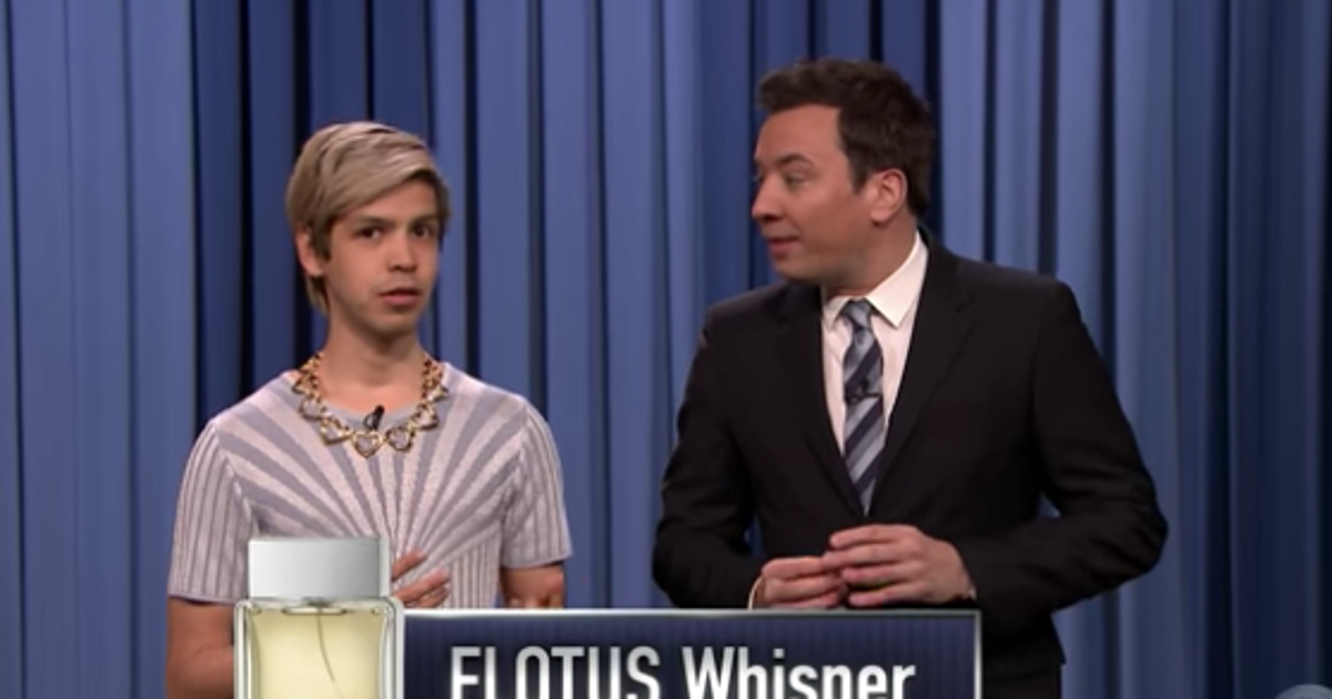 Comedian Julio Torres Has Some Hilarious Valentine’s Day Perfume Ideas ...