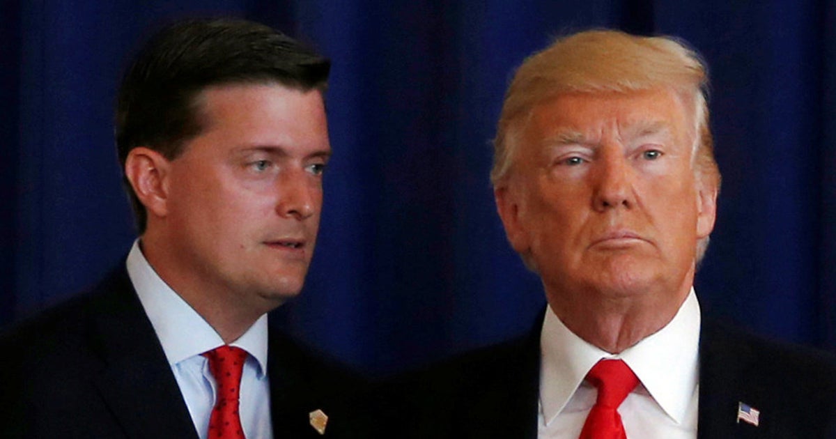 In Rob Porter Case, Trump Sends A Message: We Will Protect Powerful ...