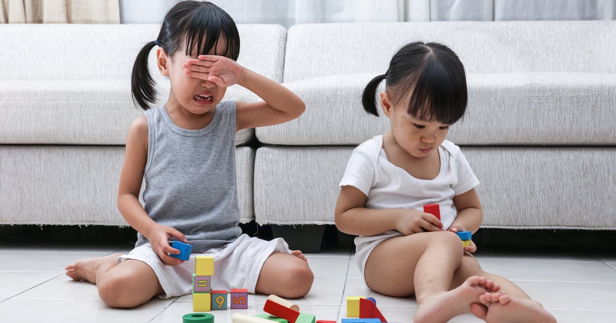 Sibling Bullying Linked To Mental Health Disorders: How To Know When ...