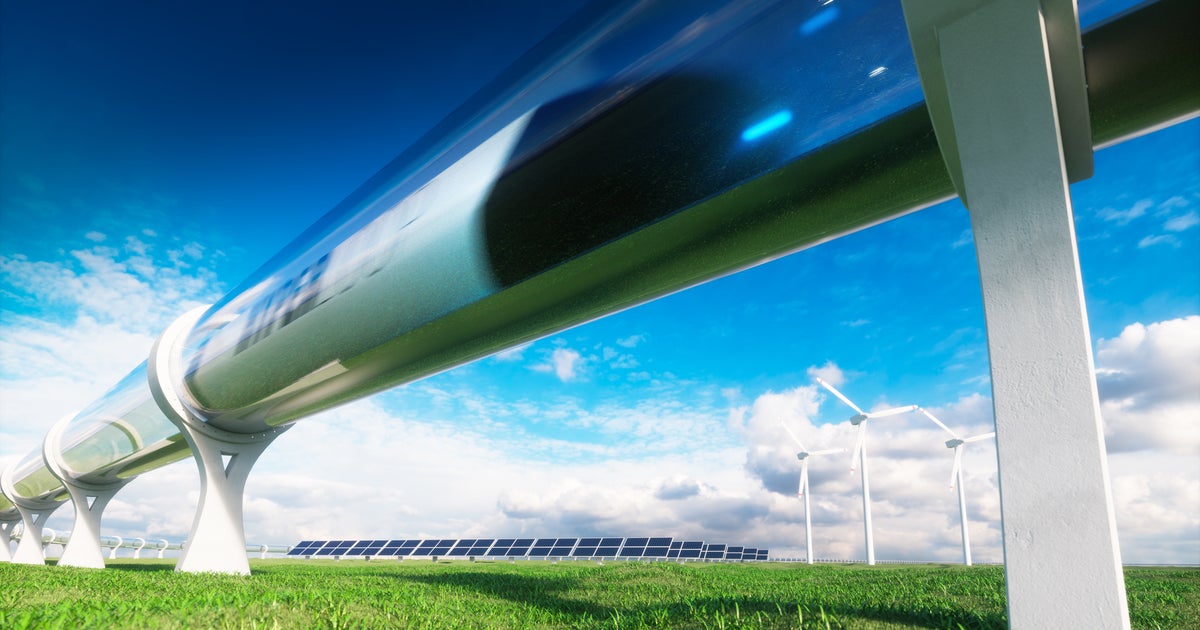 All Aboard The Digital Train: First Stop, A Safer Future | HuffPost UK Tech