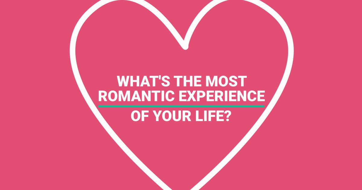 Whats Your Most Romantic Experience Huffpost Uk Life