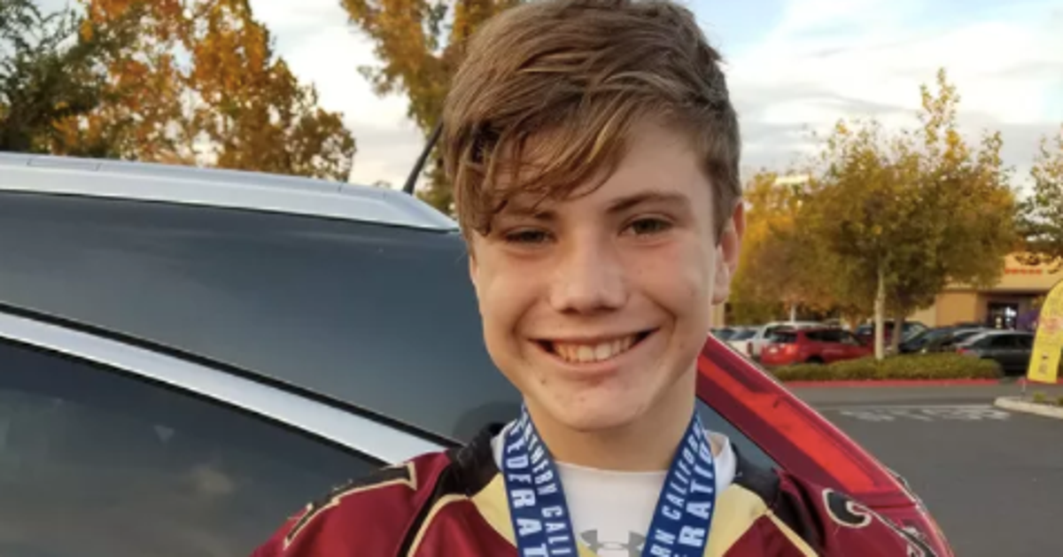 School Kicks Trans Athlete Off Boys Basketball Team For Using The ...