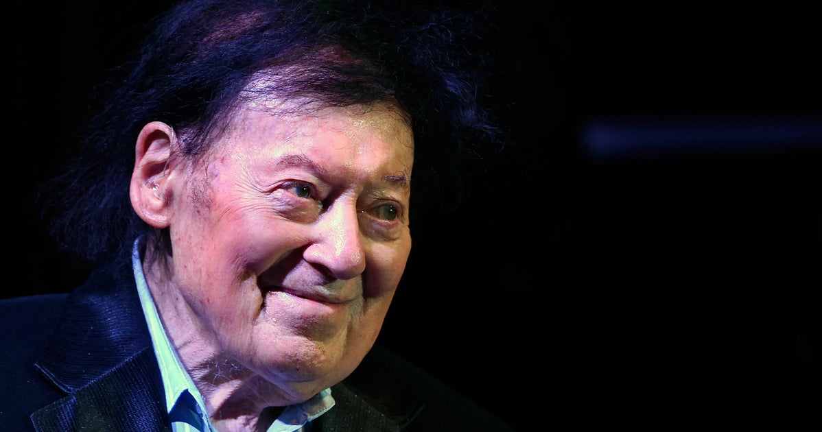 Comedian Marty Allen Dead At 95 | HuffPost Entertainment