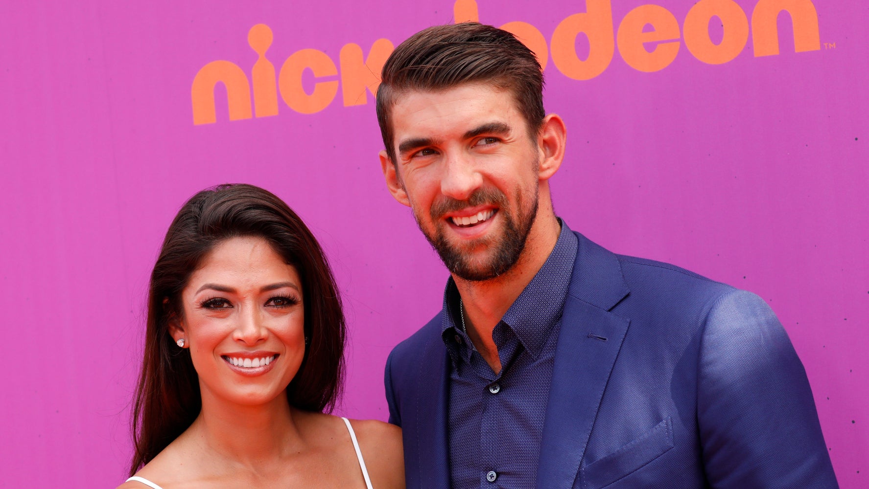 Michael Phelps And Wife Nicole Welcome Second Son, Beckett | HuffPost