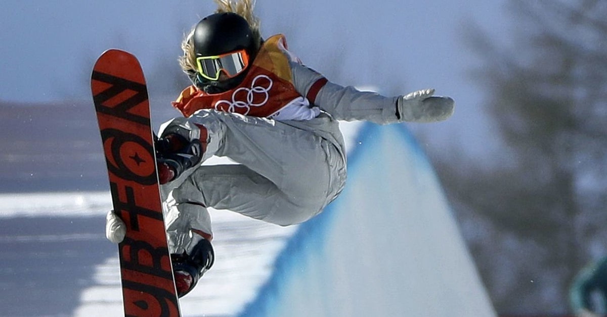 Barstool Sports Host Makes Tasteless Comment About Underage Olympian ...