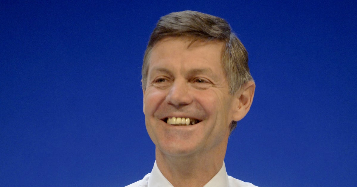 Matthew Parris Complains BBC Radio 4's Today Programme Women's Suffrage ...