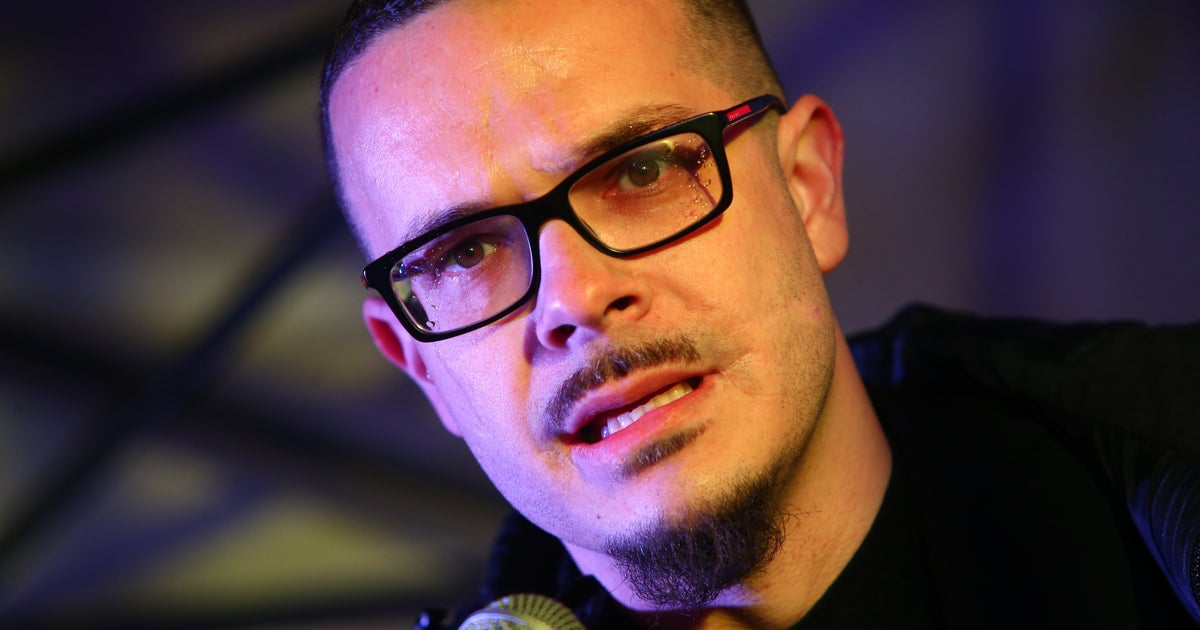 Black Activist Starts Group That Aims To Elect Progressive Prosecutors ...