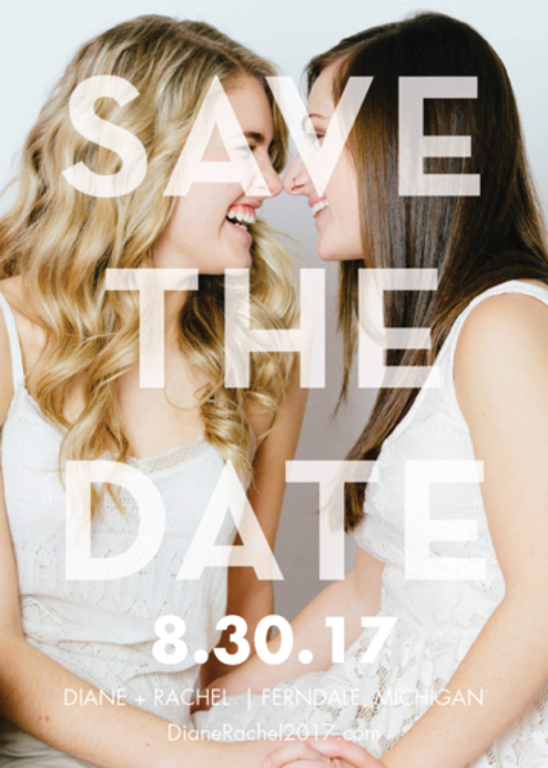14 Creative Places To Get Your Save-The-Dates Made | HuffPost Life