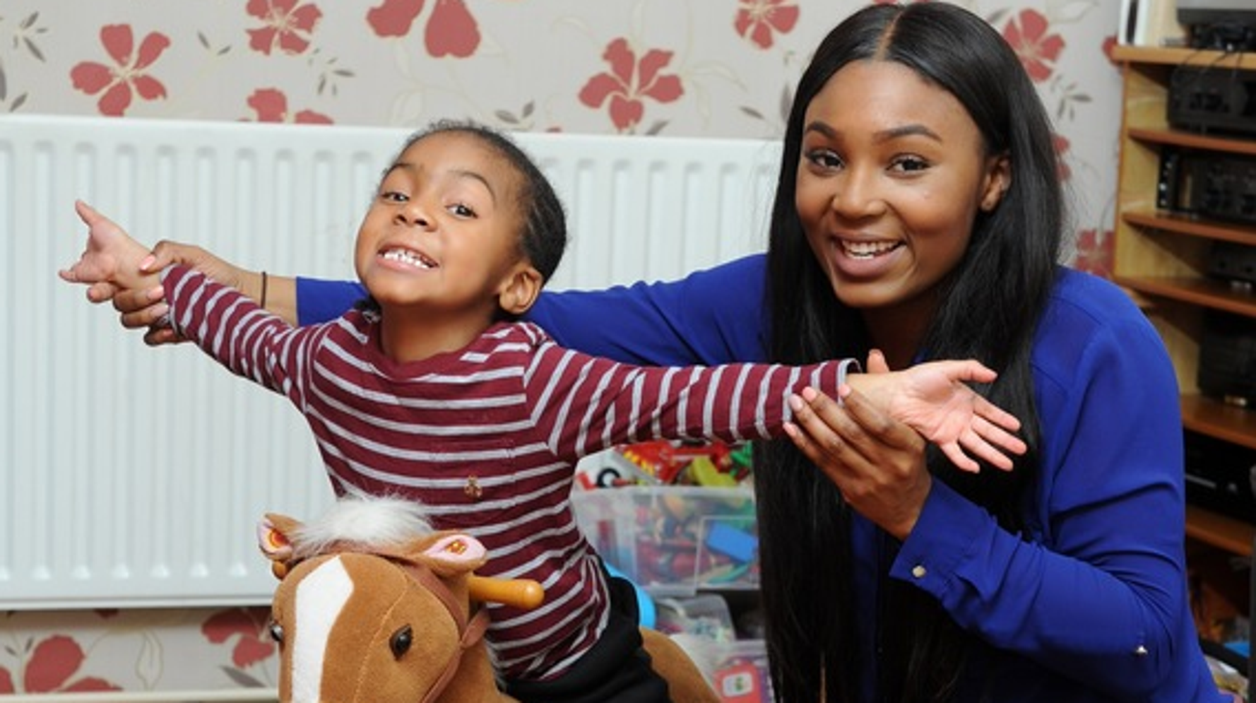The Top Five Things I've Learnt As A Working Mum | HuffPost UK Parents