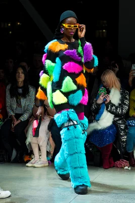 Outrageous Clothes