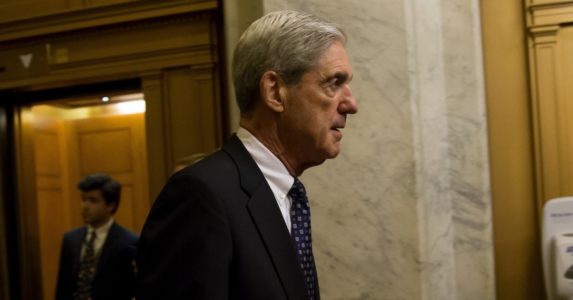 Robert Mueller Indicts 13 Russians Details Foreign Efforts To Boost