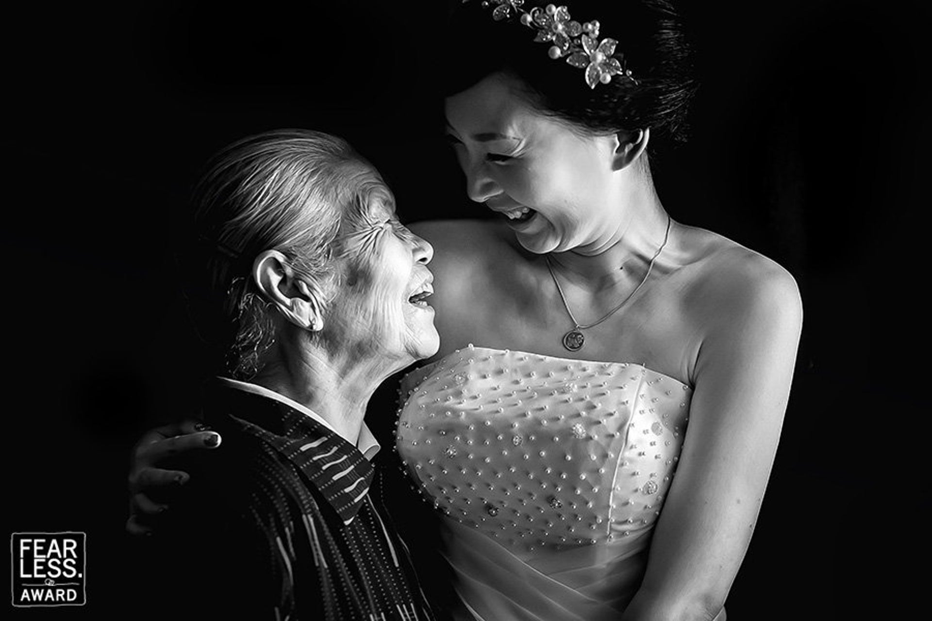 38 Award-Winning Wedding Photos You Don't Want To Miss | HuffPost Life