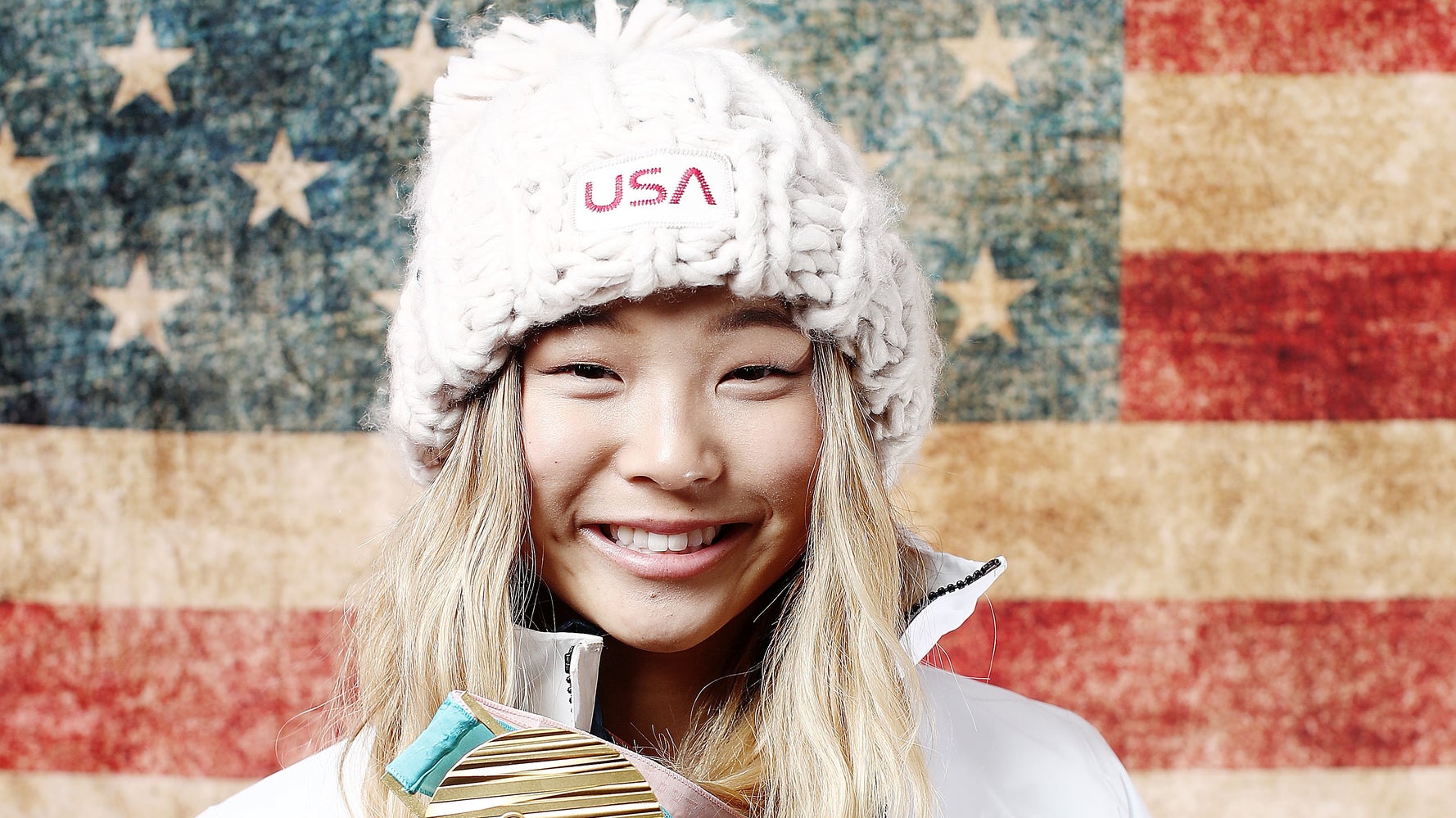Chloe Kim Is Proof There’s No Definable Way To Be Asian-American ...