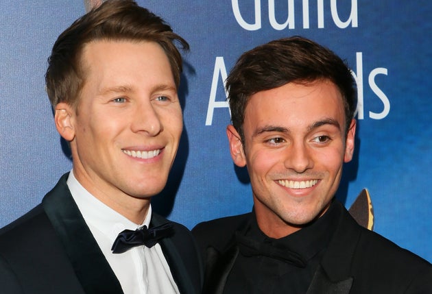 Back Off Of Tom Daley: Gay Parents Are Just As Good As Straight Ones ...