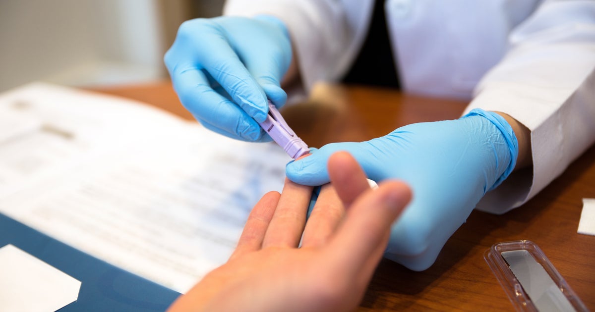 Autism Test: New Blood And Urine Test Could Detect Autism In Children ...