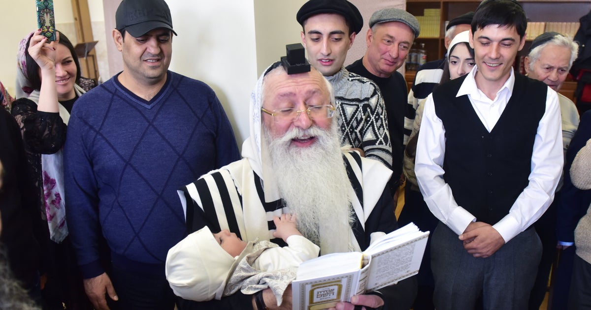 Iceland's Proposed Ban On Male Circumcision Alarms Religious Leaders ...