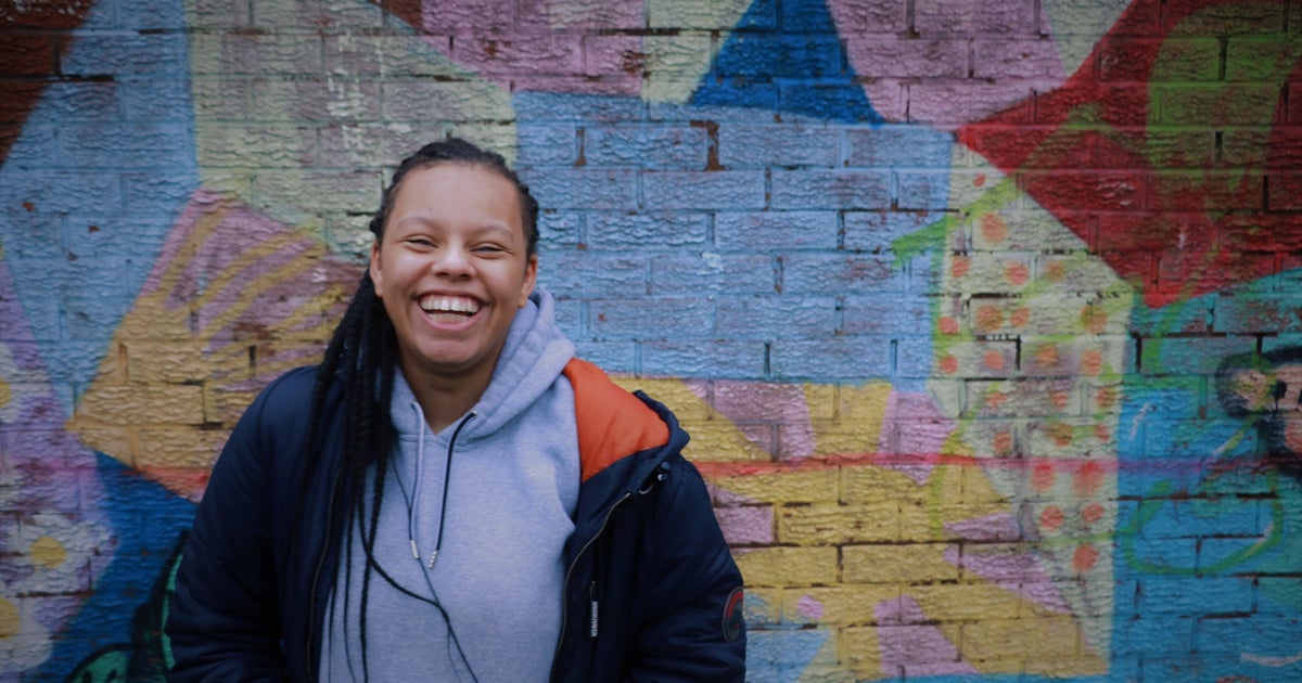 Kids Of Colour: Race, Identity And Culture In Modern Britain | HuffPost ...