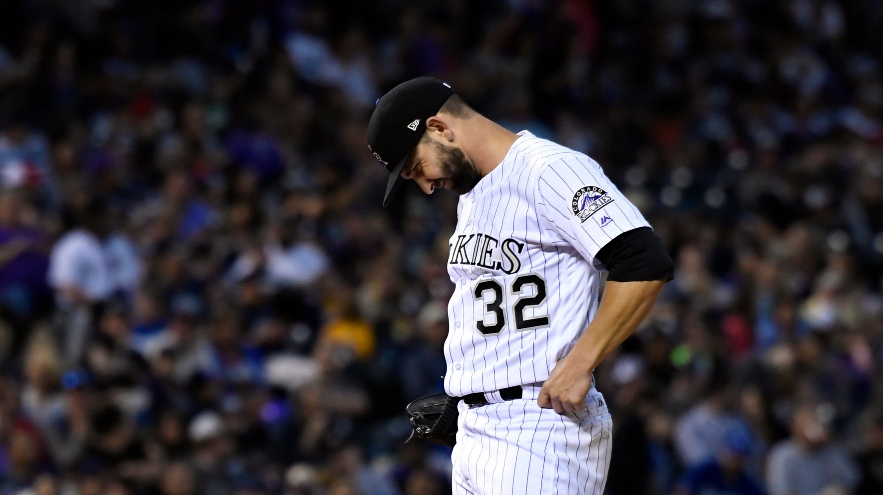 New MLB Rules Aim To Speed Baseball Games In 2018 | HuffPost UK Sports