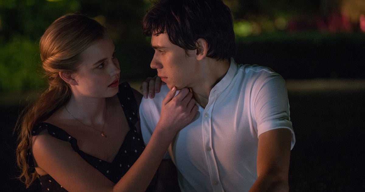 'Every Day' Author David Levithan Explains Film's 'Extremely Queer ...