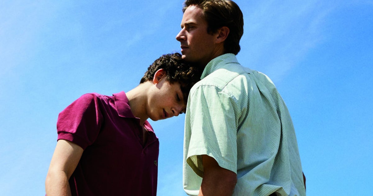 'Call Me By Your Name' Sequel Plans Not Likely, Says Screenwriter James ...