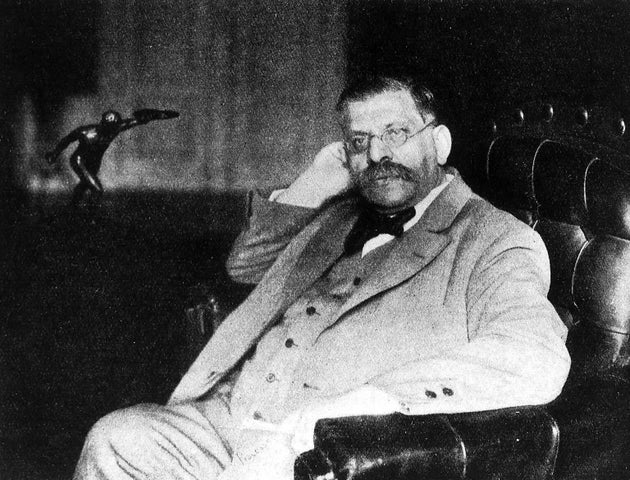 Magnus Hirschfeld Advanced LGBT+ Rights In The 1800s - His Pioneering ...