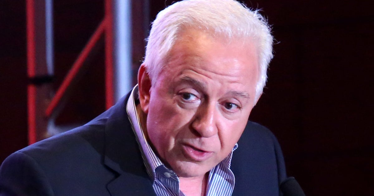 Guess Co-Founder Paul Marciano Gives Up Duties During Probe Of Alleged ...