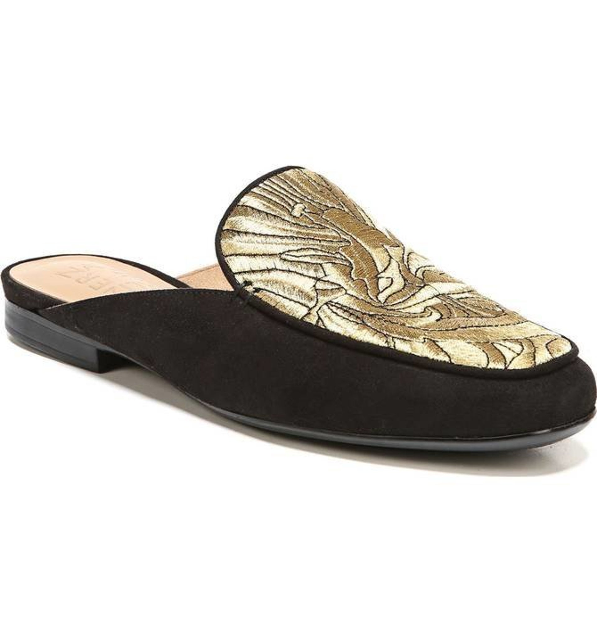 21 Comfortable Mules For Women With Wide Feet | HuffPost Life