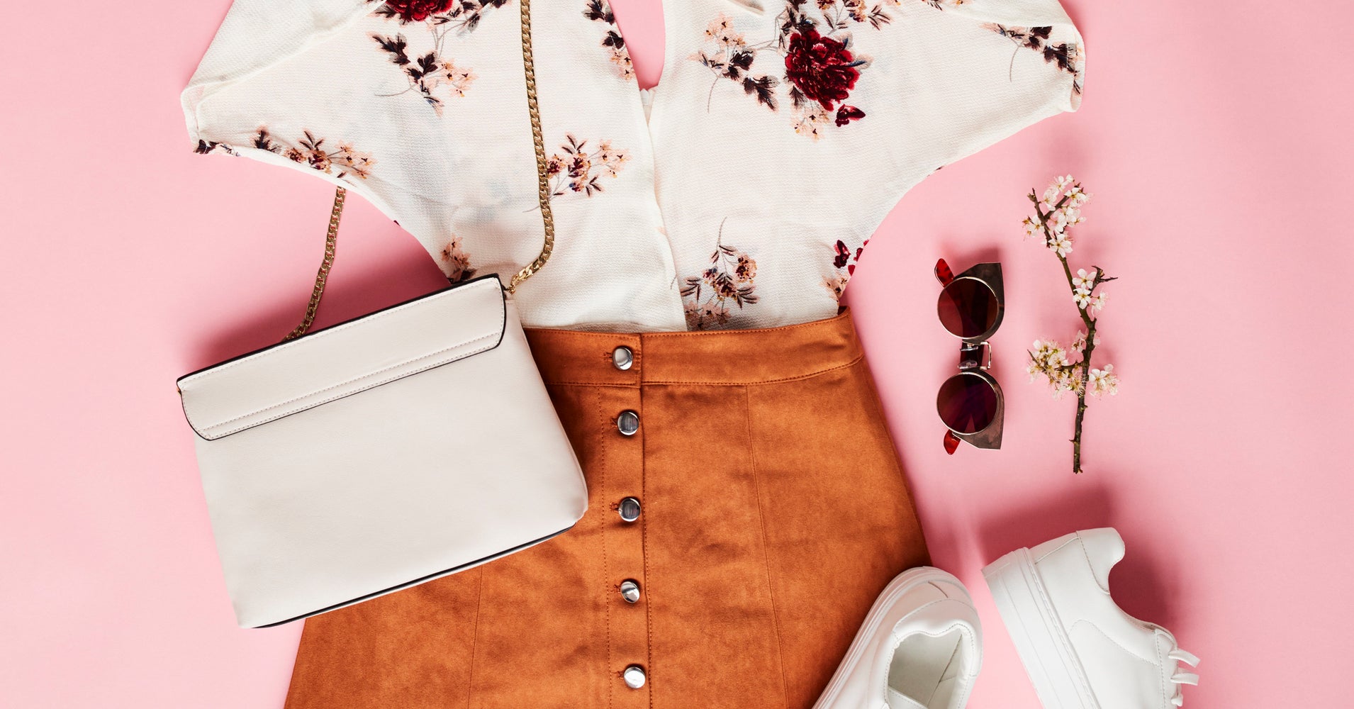 The Spring 2018 Fashion Trends To Watch For, According To Pinterest ...