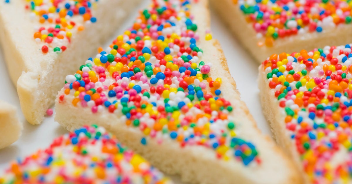 How Kids Celebrate Their Birthdays Around The World | HuffPost UK Parenting